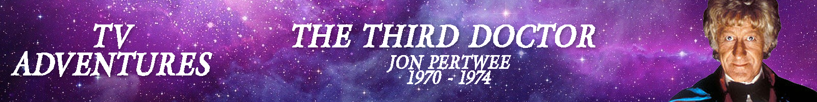 Third Doctor – Hogan Reviews