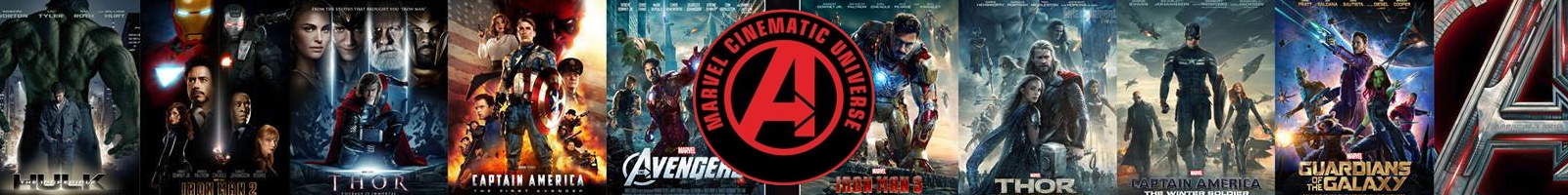 The MCU – Hogan Reviews