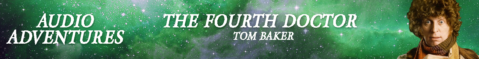 Fourth Doctor – Hogan Reviews