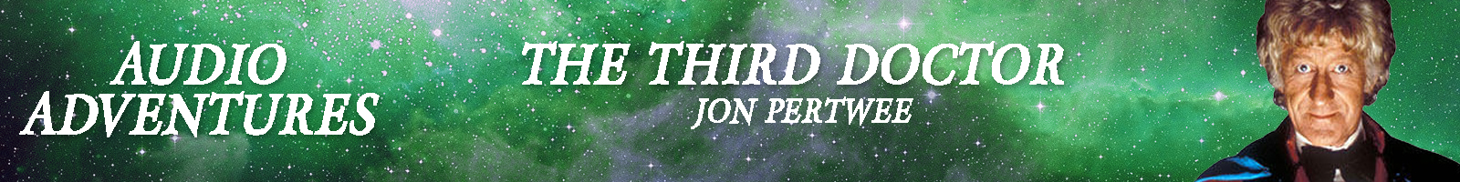 Third Doctor – Hogan Reviews