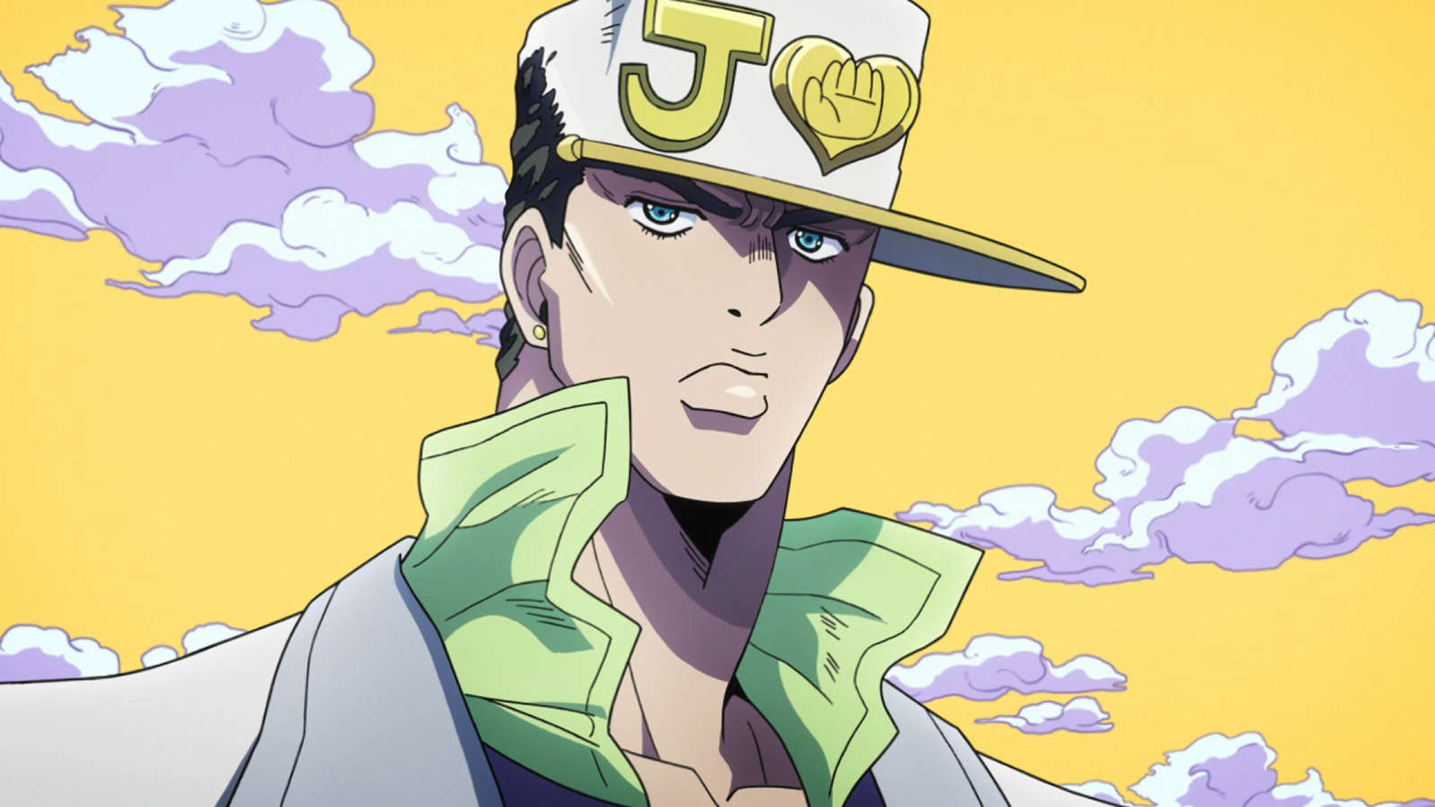 JJBA – Diamond is Unbreakable 1-6 – Hogan Reviews