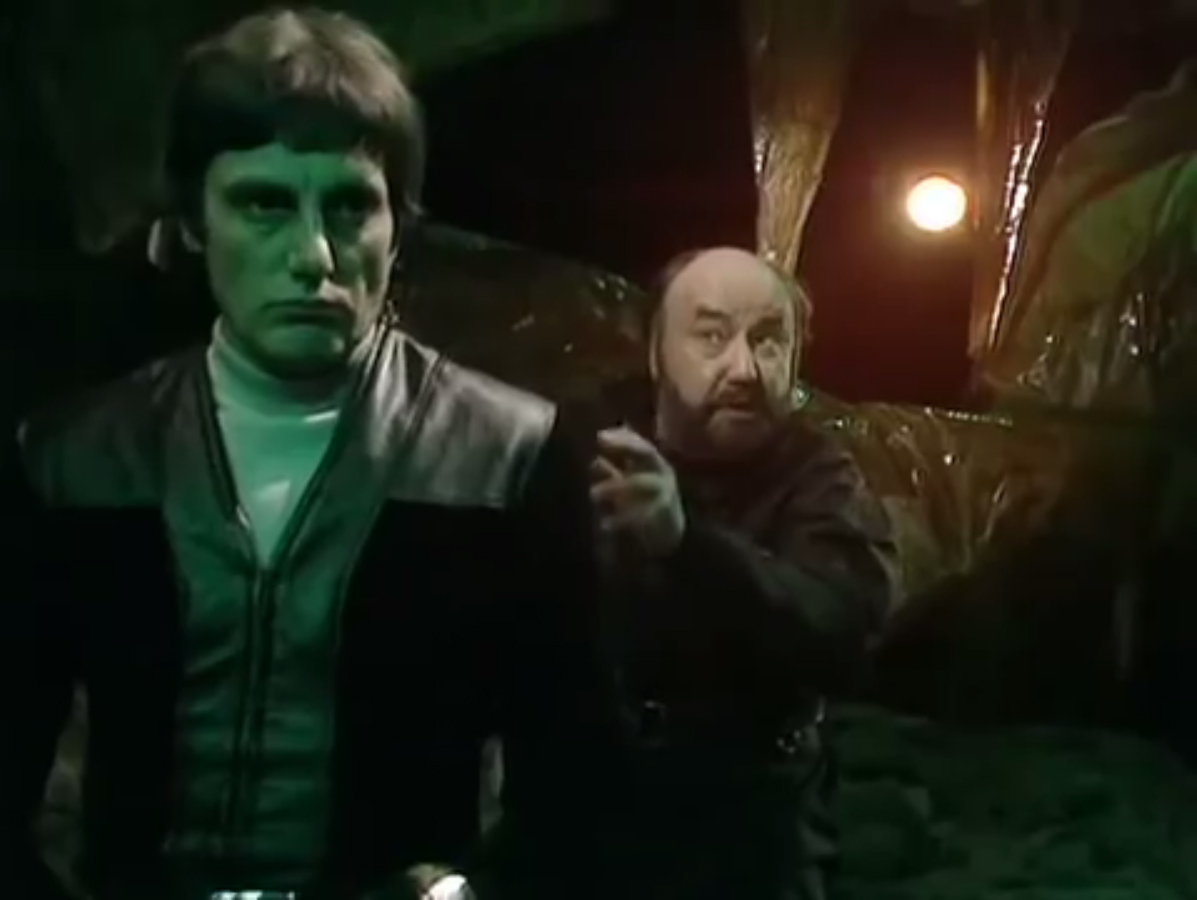 Blake’s 7 Series 3 Episodes 6 – 9 Review – Hogan Reviews