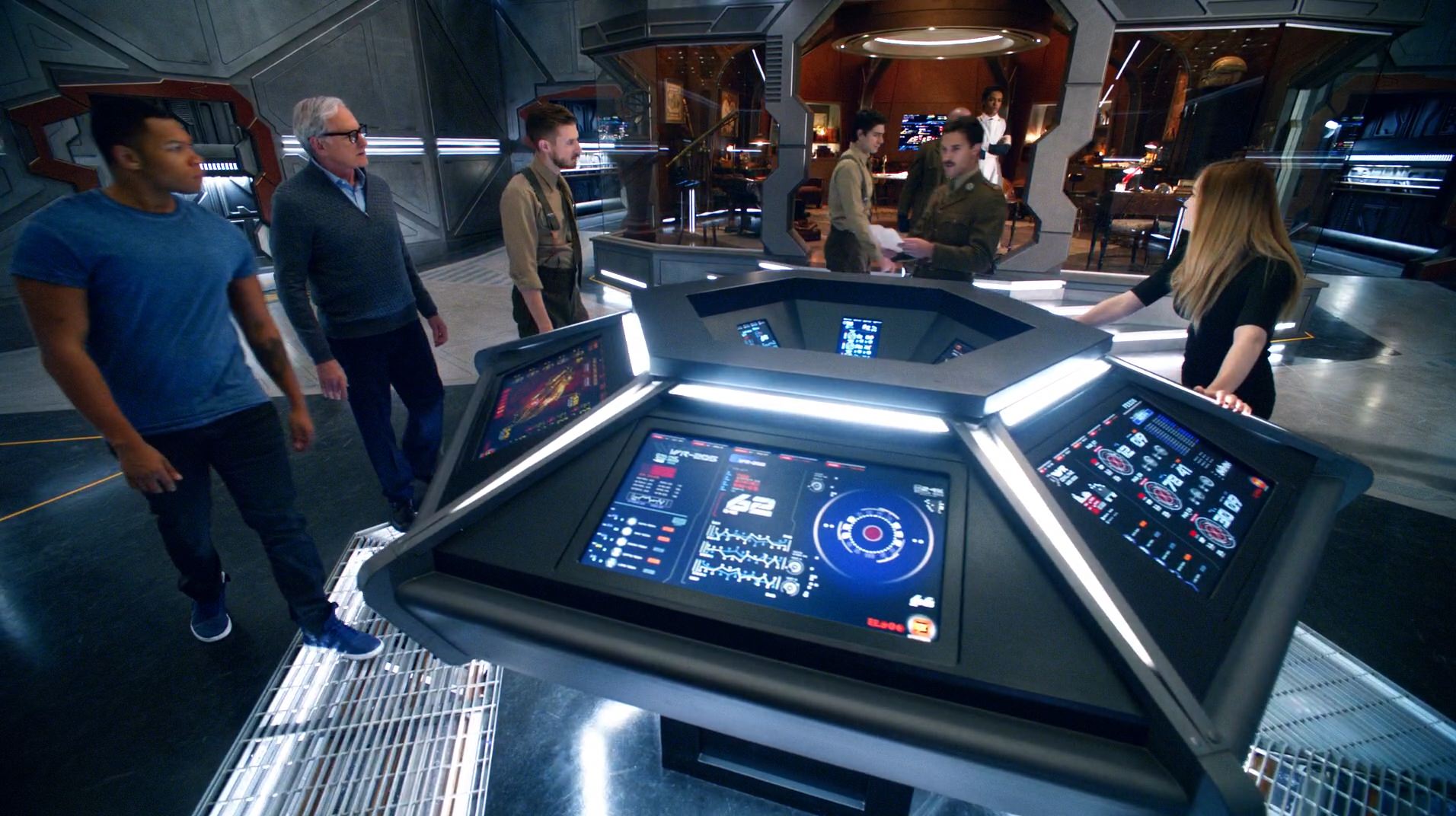 Legends of Tomorrow – Season 2 Review – Hogan Reviews