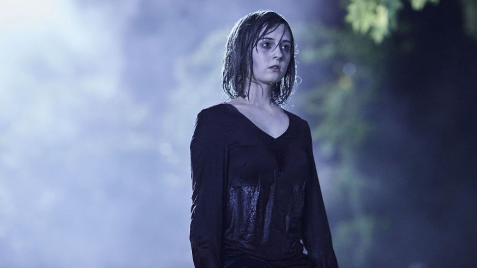 Doctor Who: The Pilot Review – Hogan Reviews