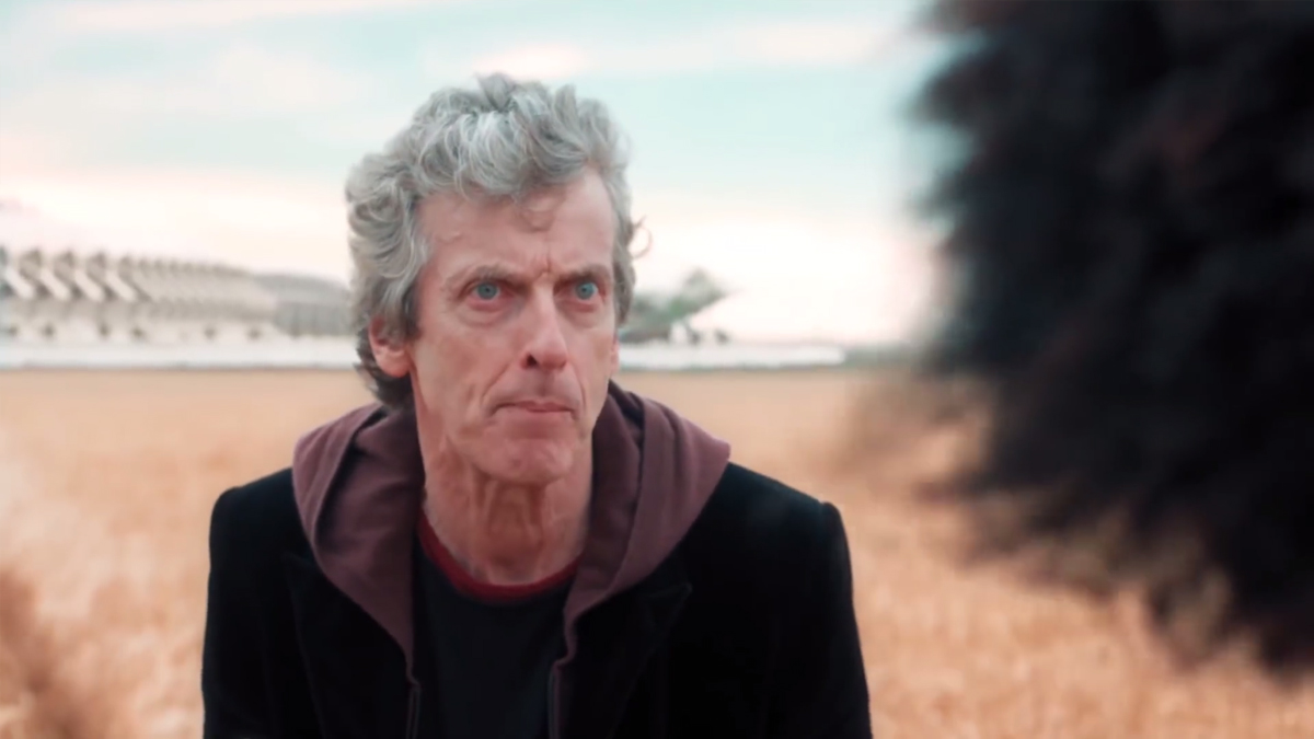 Doctor Who: Smile Review – Hogan Reviews