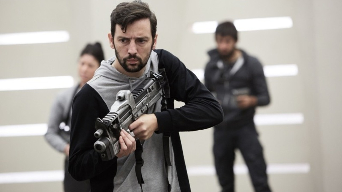 Doctor Who: Smile Review – Hogan Reviews