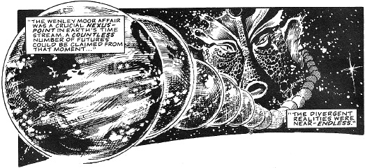 Doctor Who: Final Genesis and Time and Time Again Review – Hogan Reviews