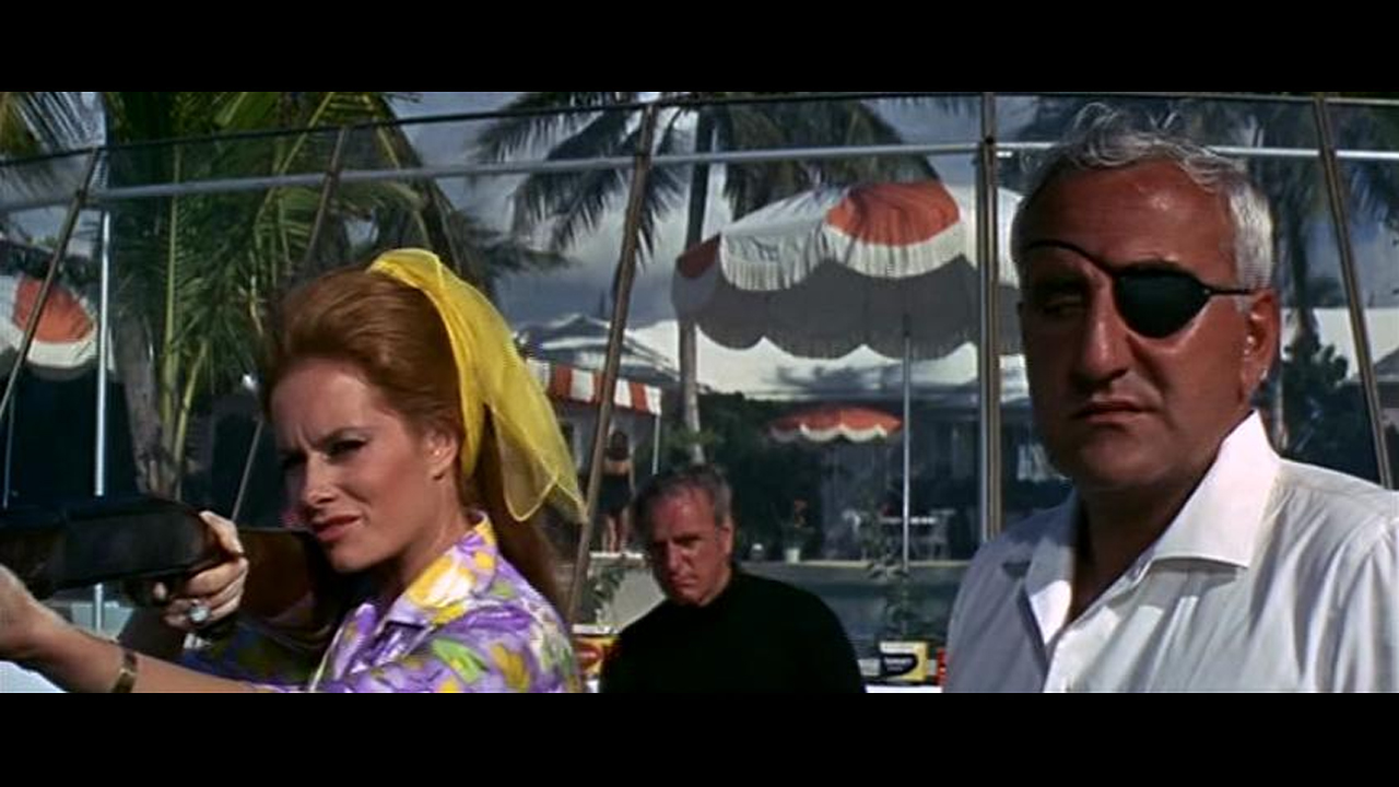Thunderball Review – Hogan Reviews