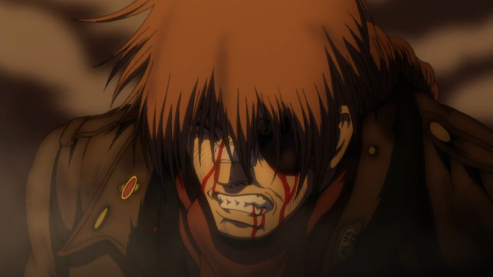 Hellsing Ultimate – Volumes VII and VIII Review – Hogan Reviews