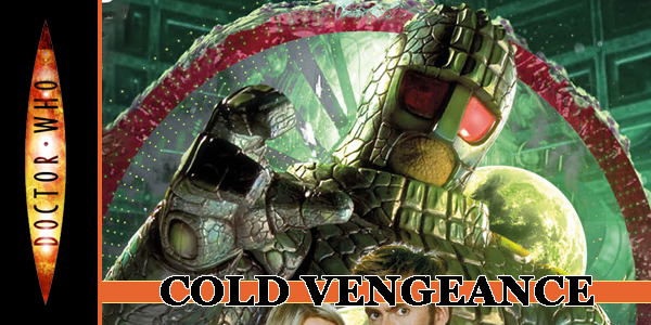 Doctor Who: Cold Vengeance Review – Hogan Reviews