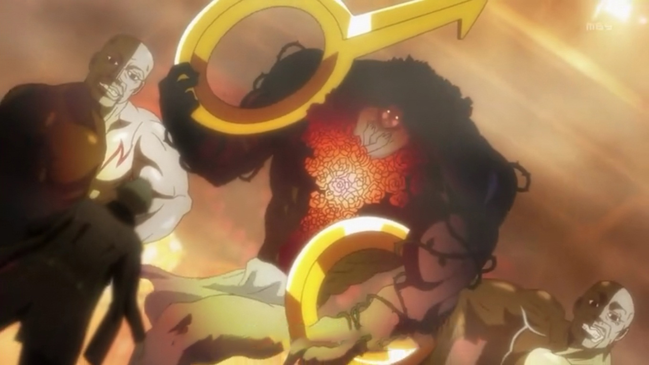 Persona 4 – The Animation Episodes 1 – 12 Review – Hogan Reviews