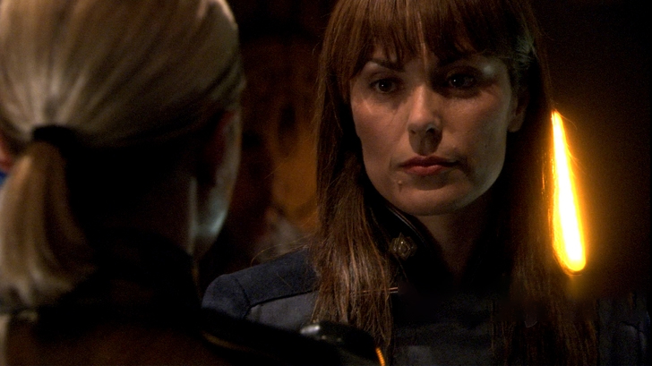 BSG – Hogan Reviews