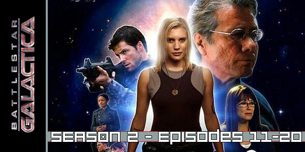 BSG – Hogan Reviews