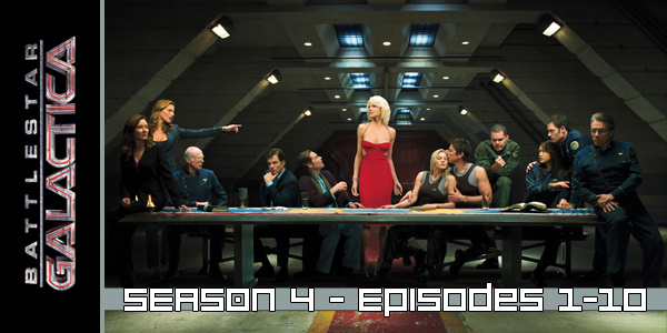 BSG – Hogan Reviews