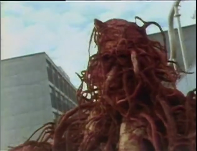 Doctor Who: The Claws of Axos Review – Hogan Reviews