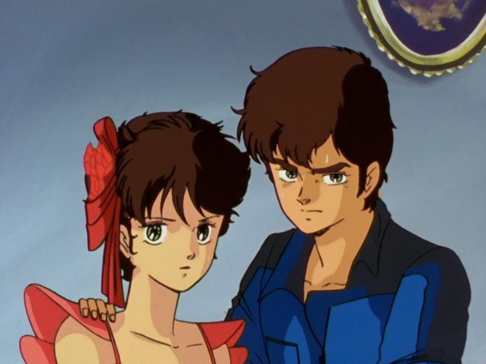 Mobile Suit Gundam ZZ – Episodes 24 – 36 Review – Hogan Reviews