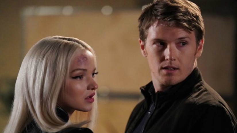 Agents of SHIELD Season 5 Episodes 18 – 22 Review – Hogan Reviews