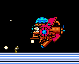 Mega Man 2 (NES) Review – Hogan Reviews