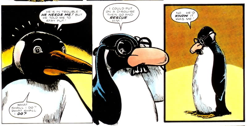 Doctor Who: The Shape Shifter & Voyager Review – Hogan Reviews