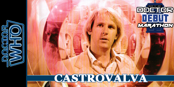 Doctor Who: Castrovalva Review – Hogan Reviews
