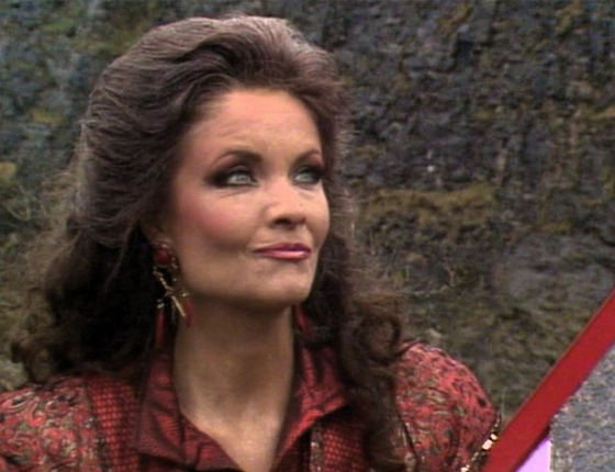 Doctor Who: Time and the Rani Review – Hogan Reviews