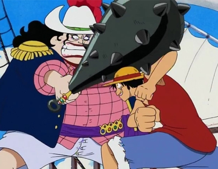 One Piece – East Blue Arc (Episodes 1 – 30) Review – Hogan Reviews