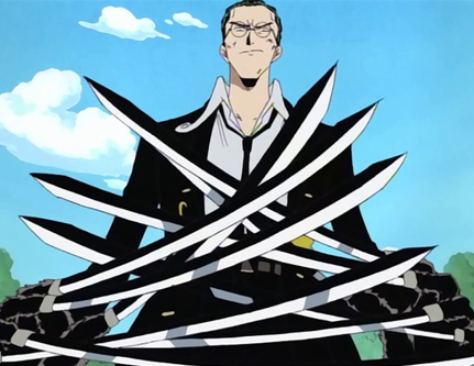 One Piece – East Blue Arc (Episodes 1 – 30) Review – Hogan Reviews