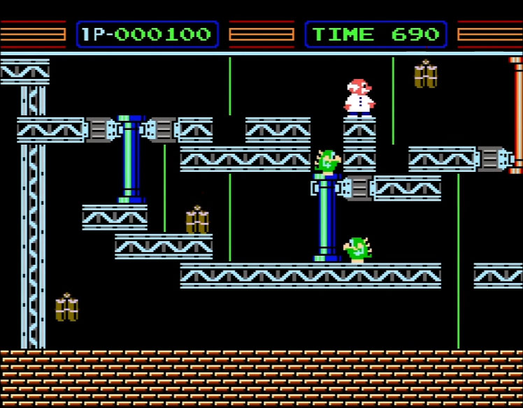 Gyromite (NES) Review – Hogan Reviews