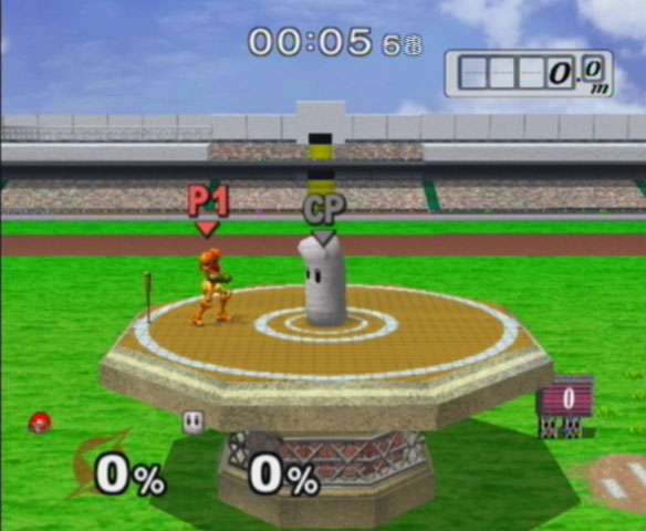 Super Smash Bros. Melee (GC) Review – Hogan Reviews
