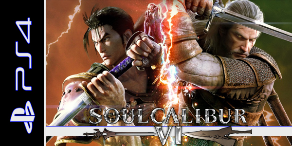 SoulCalibur VI (PS4) Review – Hogan Reviews