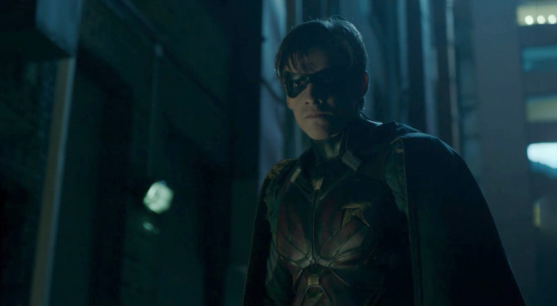 Titans – Season 1 Overall Review – Hogan Reviews