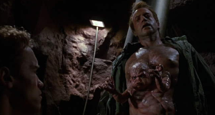 Total Recall (1990) Review – Hogan Reviews