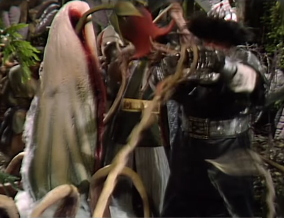 Doctor Who: Meglos Review – Hogan Reviews