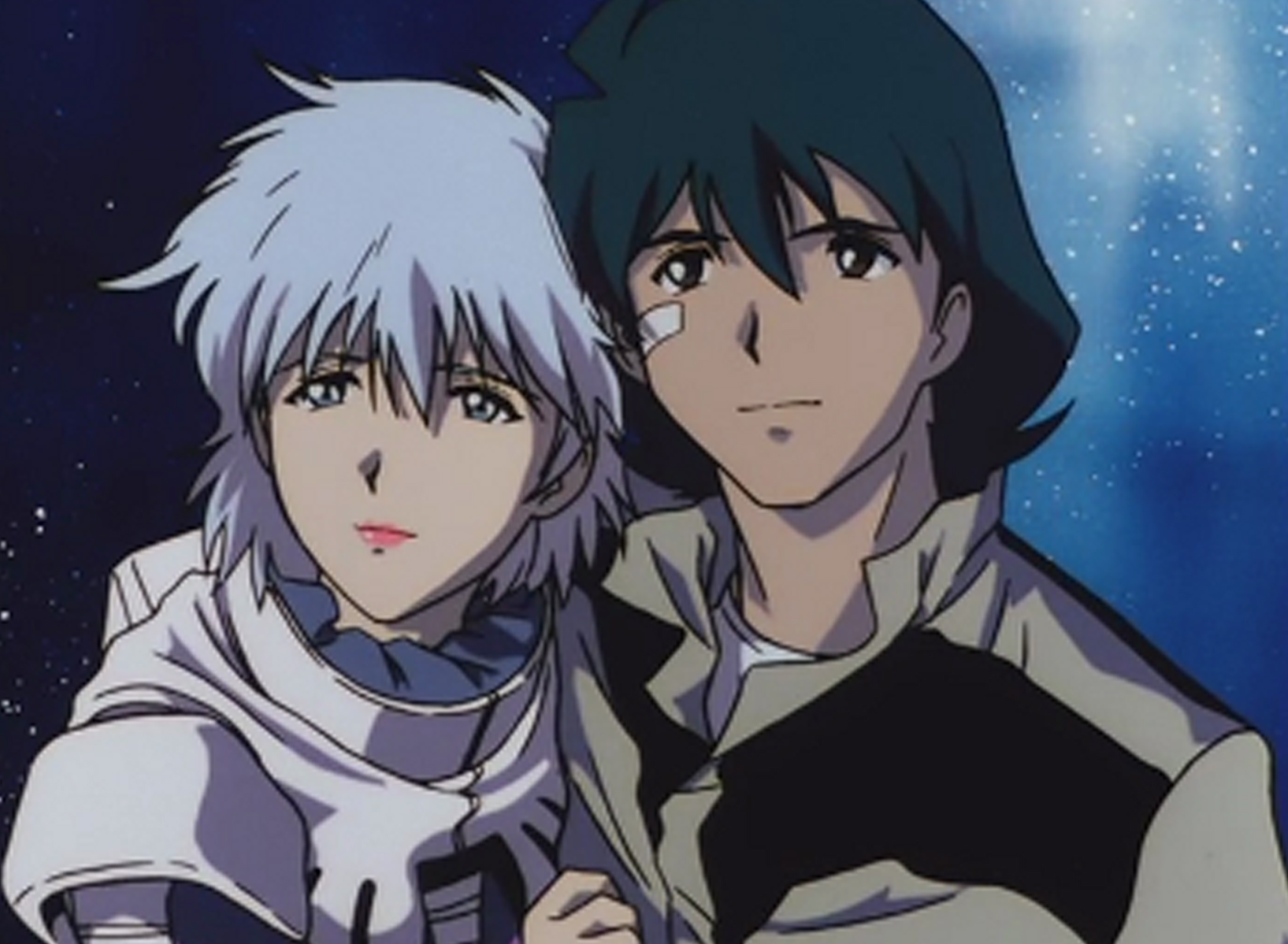 Mobile Suit Gundam – The 08th MS Team Review – Hogan Reviews