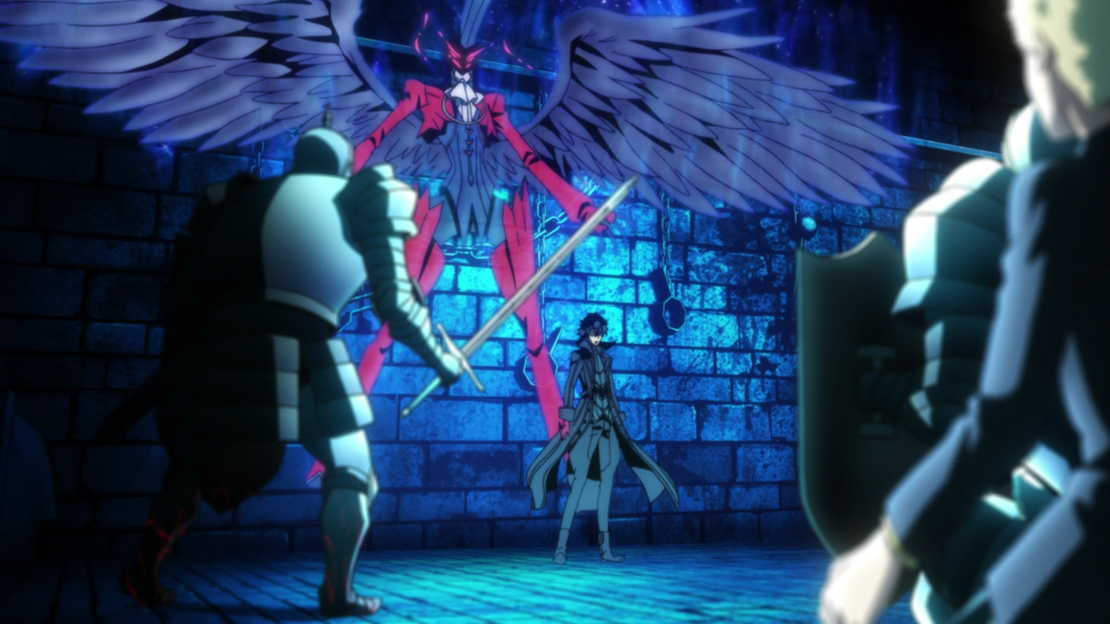 Persona 5 – The Animation Episodes 1 – 13 Review – Hogan Reviews