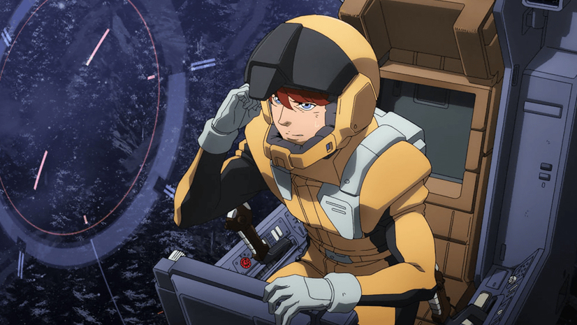 Mobile Suit Gundam: Narrative Review – Hogan Reviews