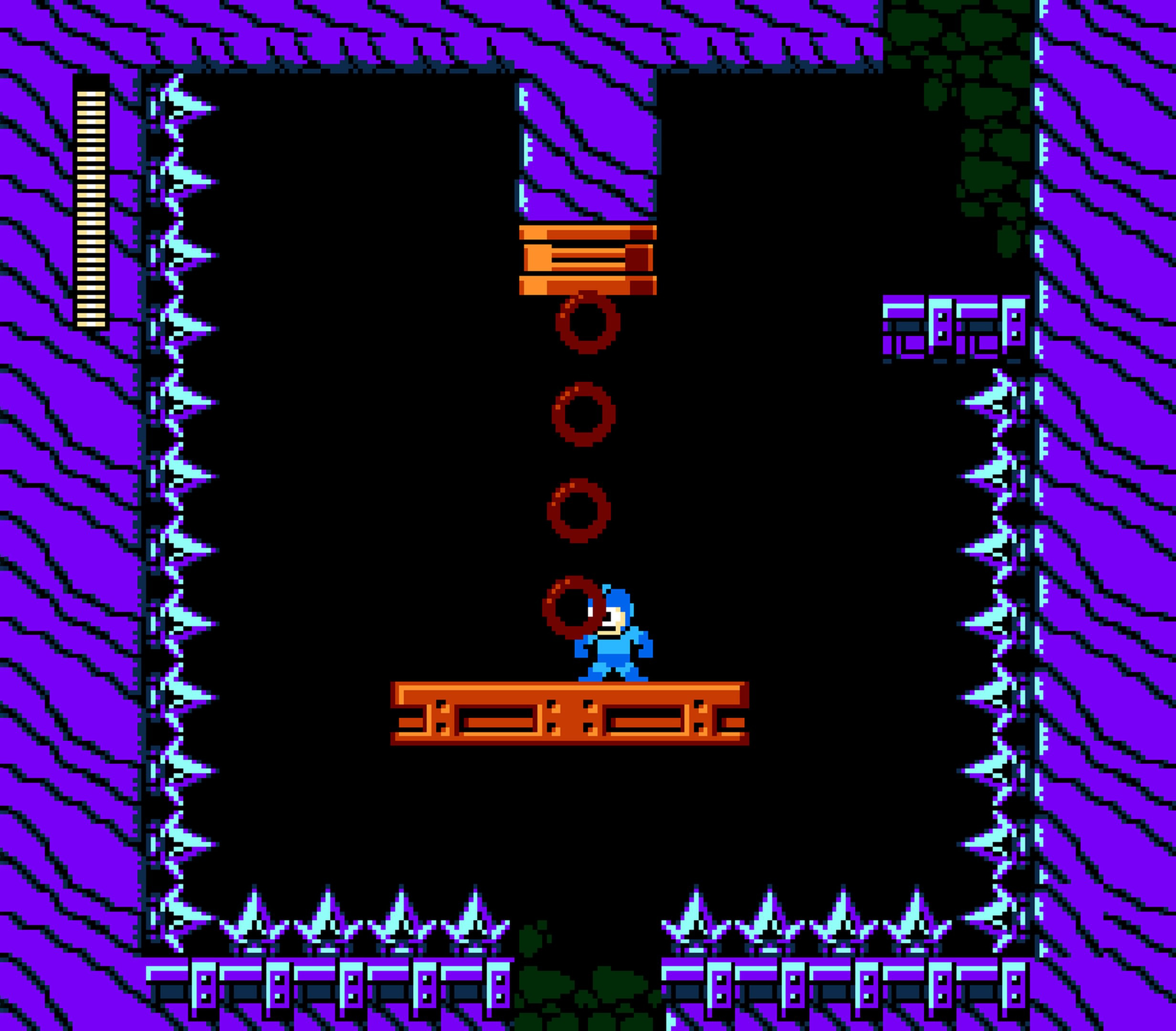 Mega Man 9 (PS3) Review – Hogan Reviews