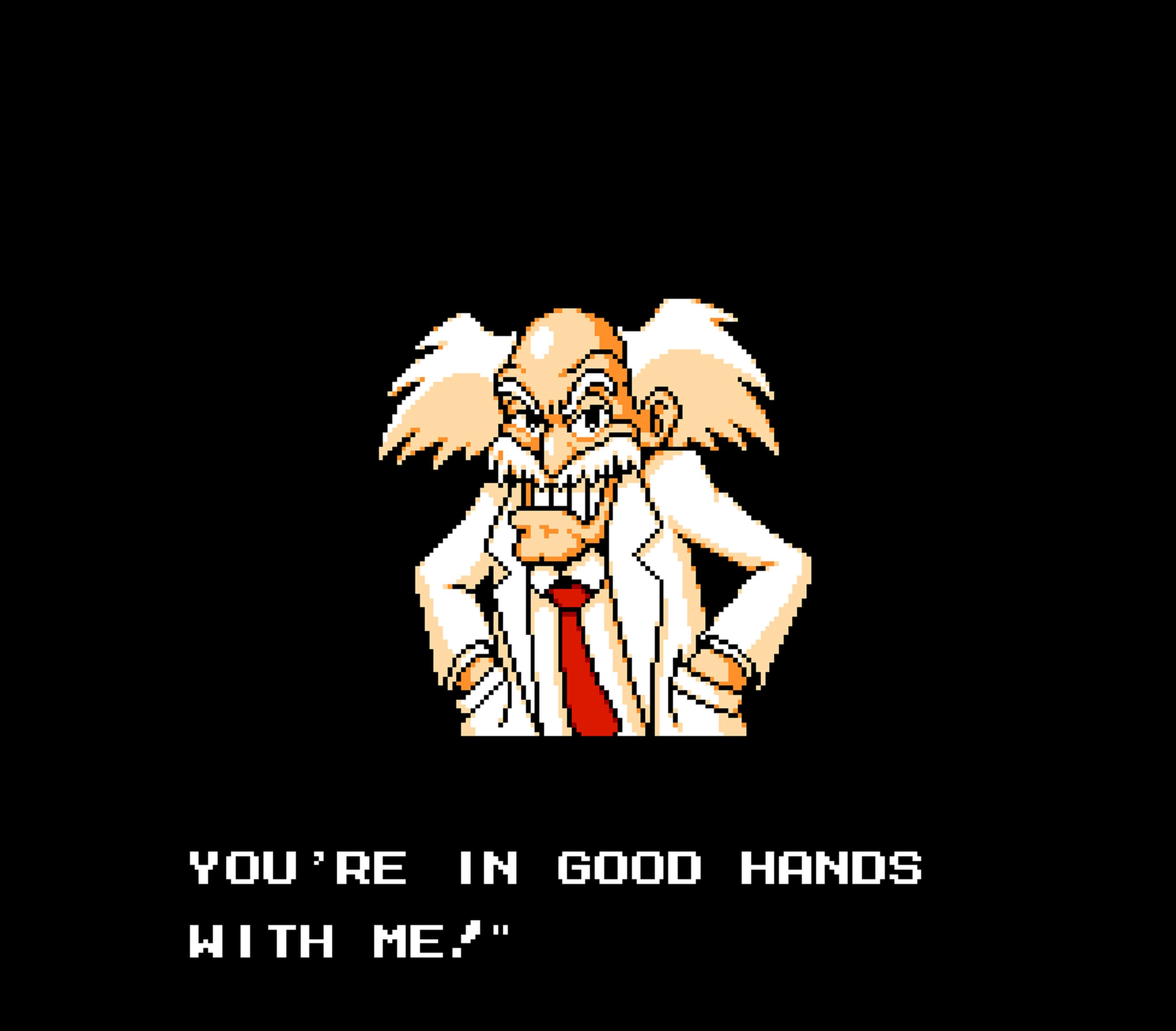 Mega Man 9 (PS3) Review – Hogan Reviews