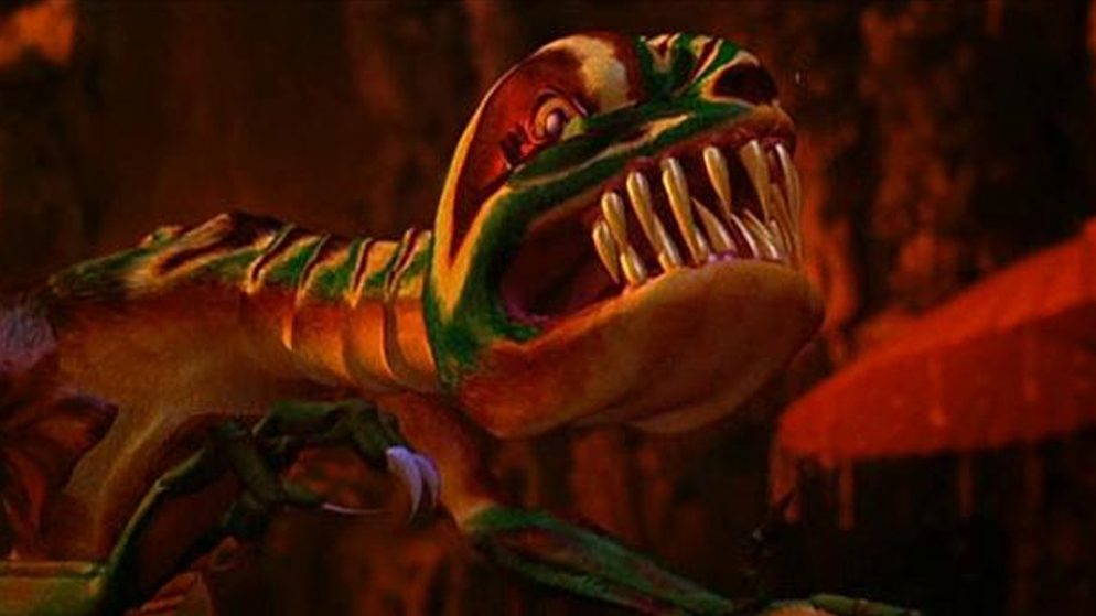 Mortal Kombat (Film) Review – Hogan Reviews