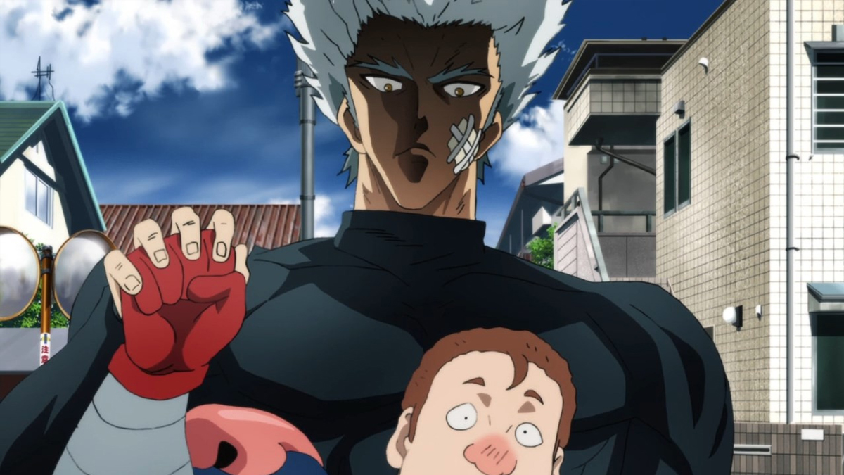 One Punch Man – Season 2 Overall Review – Hogan Reviews