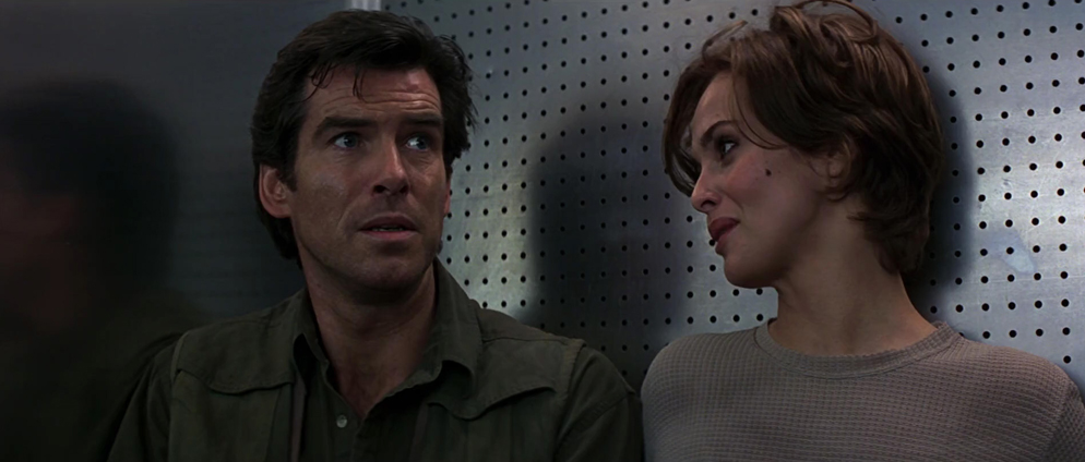 GoldenEye Review – Hogan Reviews