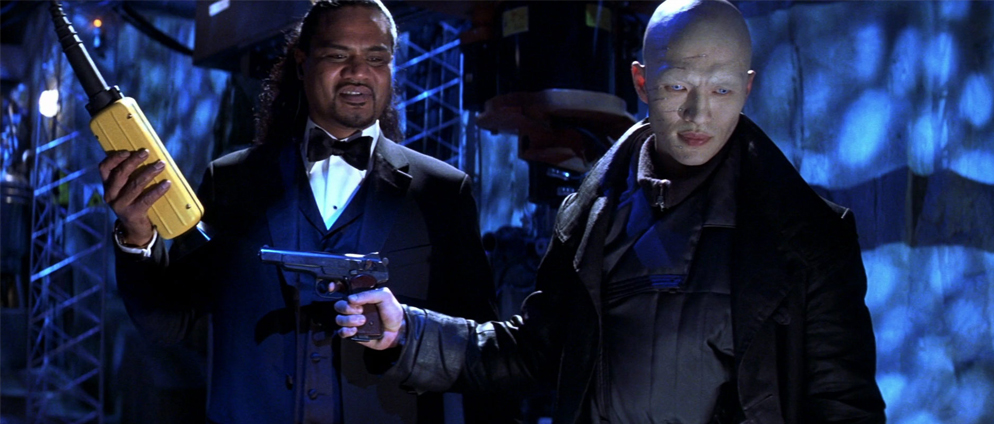 Die Another Day Review – Hogan Reviews