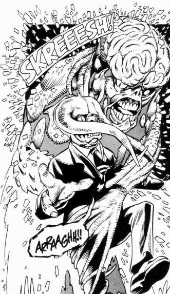 Doctor Who: Operation Proteus Review – Hogan Reviews