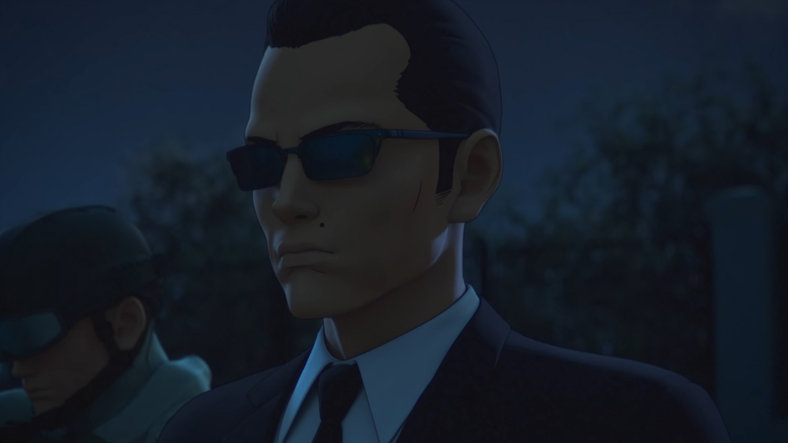 Ghost in the Shell: SAC_2045 Season 1 Review – Hogan Reviews