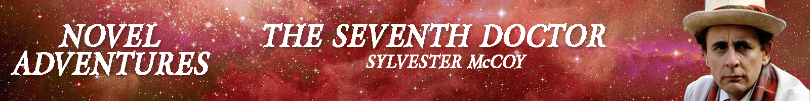 Seventh Doctor – Hogan Reviews