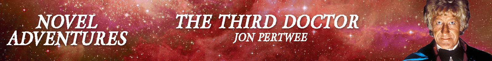 Third Doctor – Hogan Reviews