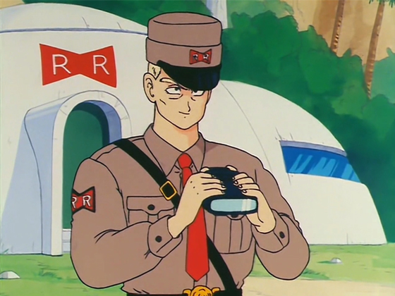 Dragon Ball: Red Ribbon Army Arc (Episodes 46 – 57) Review – Hogan Reviews