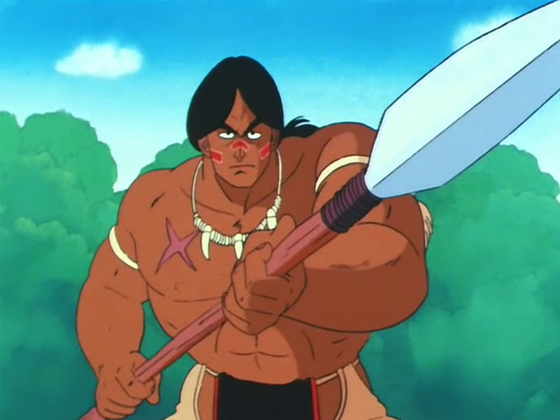 Dragon Ball: Red Ribbon Army Arc (Episodes 58 – 68) Review – Hogan Reviews