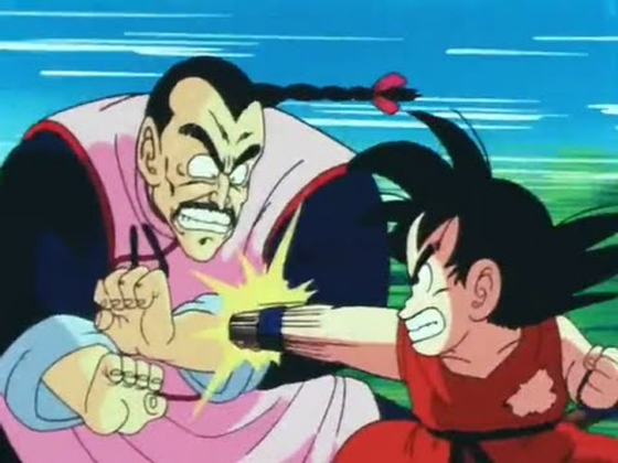Dragon Ball: Red Ribbon Army Arc (Episodes 58 – 68) Review – Hogan Reviews
