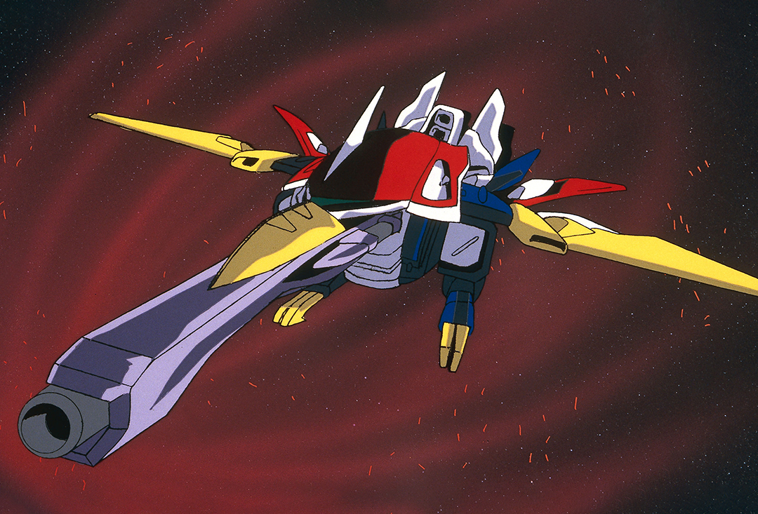 Mobile Suit Gundam Wing – Episodes 1 – 13 Review – Hogan Reviews